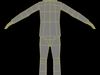 3D model PSX PS1 low poly male character VR / AR / low-poly | CGTrader
