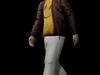 3D model PSX PS1 low poly male character VR / AR / low-poly | CGTrader