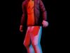 3D model PSX PS1 low poly male character VR / AR / low-poly | CGTrader