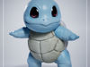 Squirtle 3D model 3D printable | CGTrader