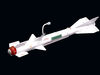 R-60M Missile 3D model | CGTrader