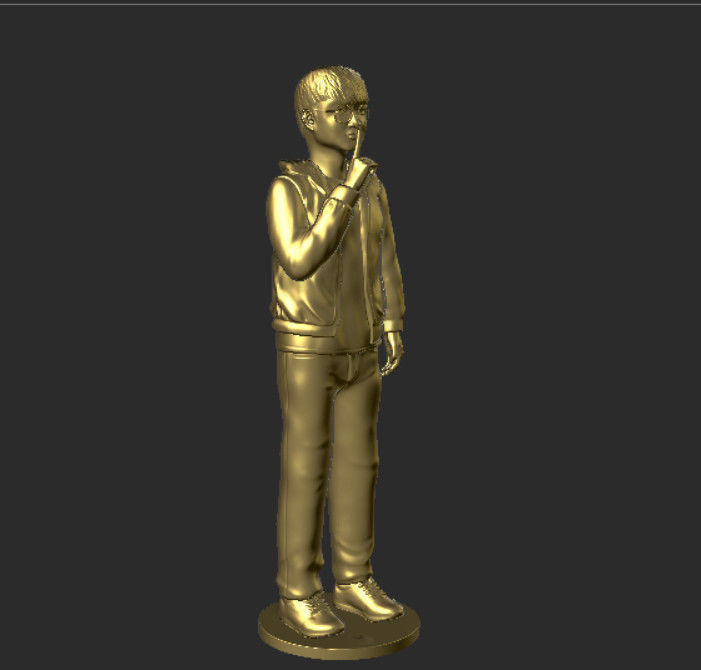 FAKER - FULL BODY - BUST - LEAGUE OF LEGENDS 3D model 3D printable ...