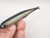 100mm 3D printed Stick Bait Fishing Lure 3D model 3D printable | CGTrader