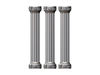 Fluted greek key model making miniature pillar columns 3D model 3D ...