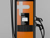 Electric Vehicle ChargePoint Express 250 station 3D model | CGTrader