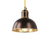 Small brass pendant light SKU 3292 free 3D model | CGTrader