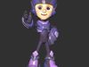 Harold Humdinger - Paw Patrol 3D model 3D printable | CGTrader