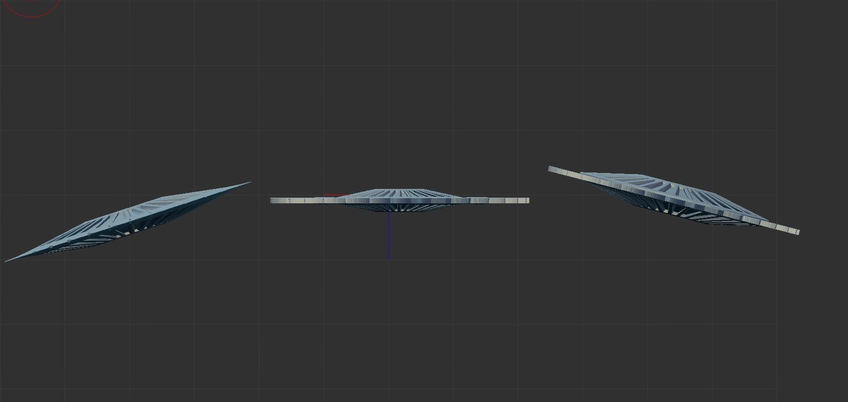 Sudarshan chakra 3D model 3D printable | CGTrader