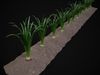 3D Model Collection Farmers Crops VR / AR / low-poly | CGTrader