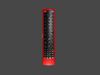 Red TV Remote Control 3D model | CGTrader
