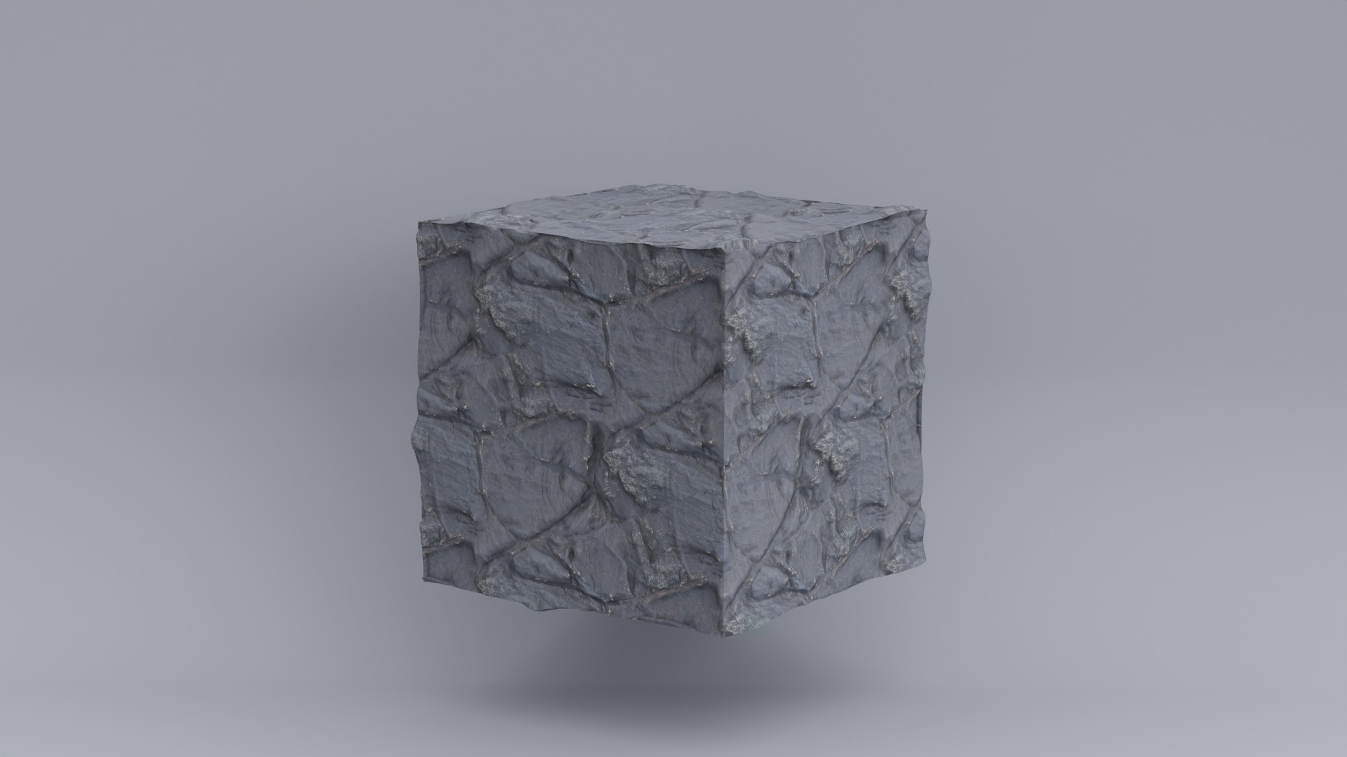 Seamless Stone 1 Photogammetry Smart Materials Texture Maps Texture ...