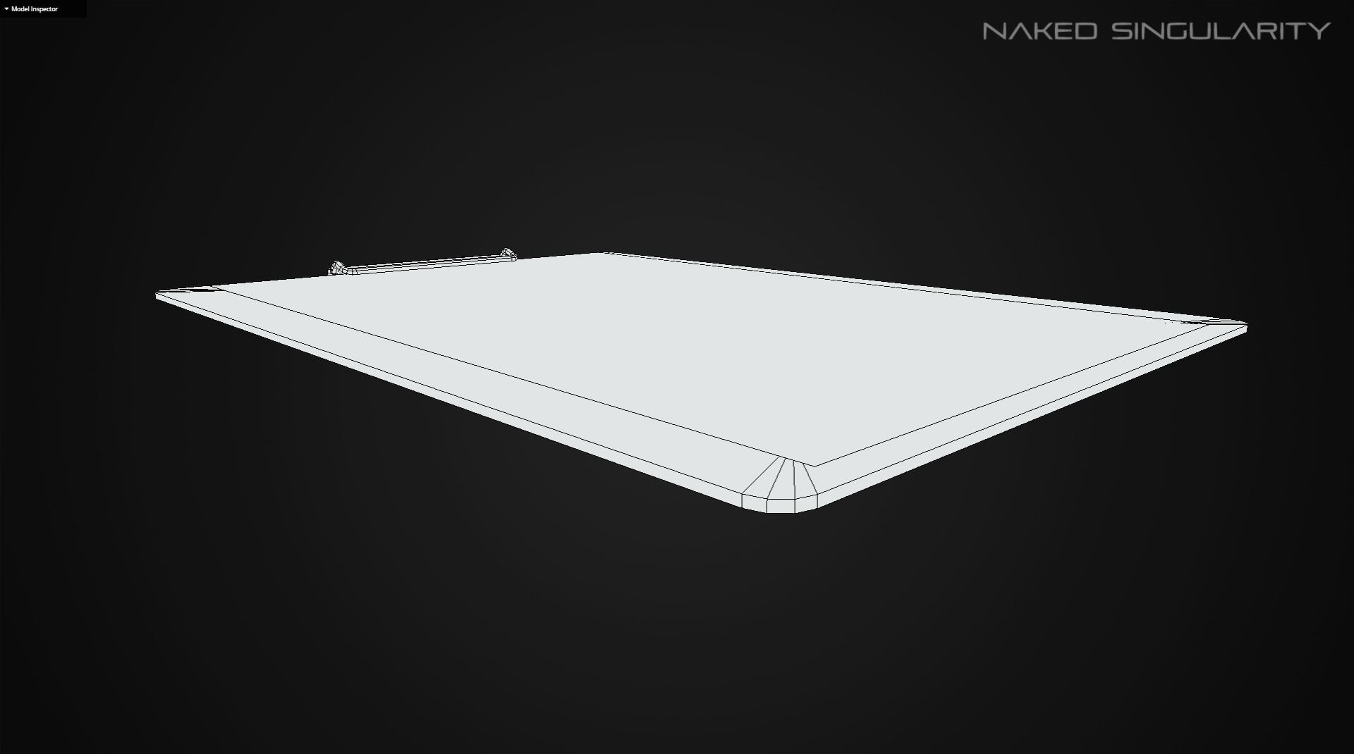 Information Paper - Laboratory - PBR - FREE free VR / AR / low-poly 3D ...