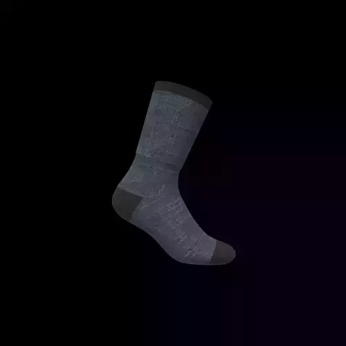 Socks 3D Model 3D model animated | CGTrader