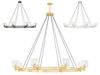 RH DEMARET ROUND CHANDELIER 3D model | CGTrader