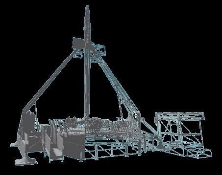 Rock Rage Ride 3D print model 3D model | CGTrader