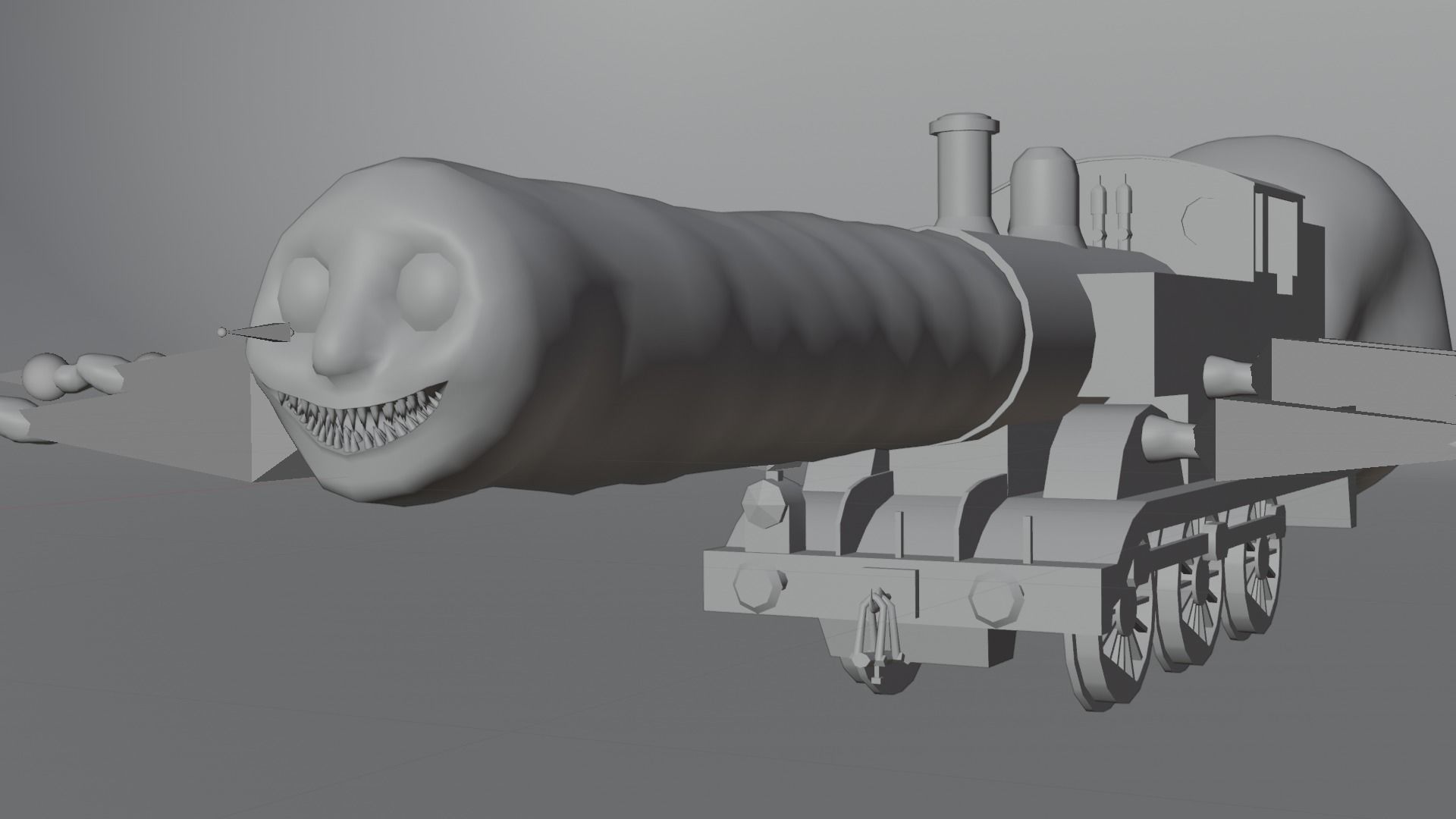 3D model Spider-Thomas VR / AR / low-poly | CGTrader