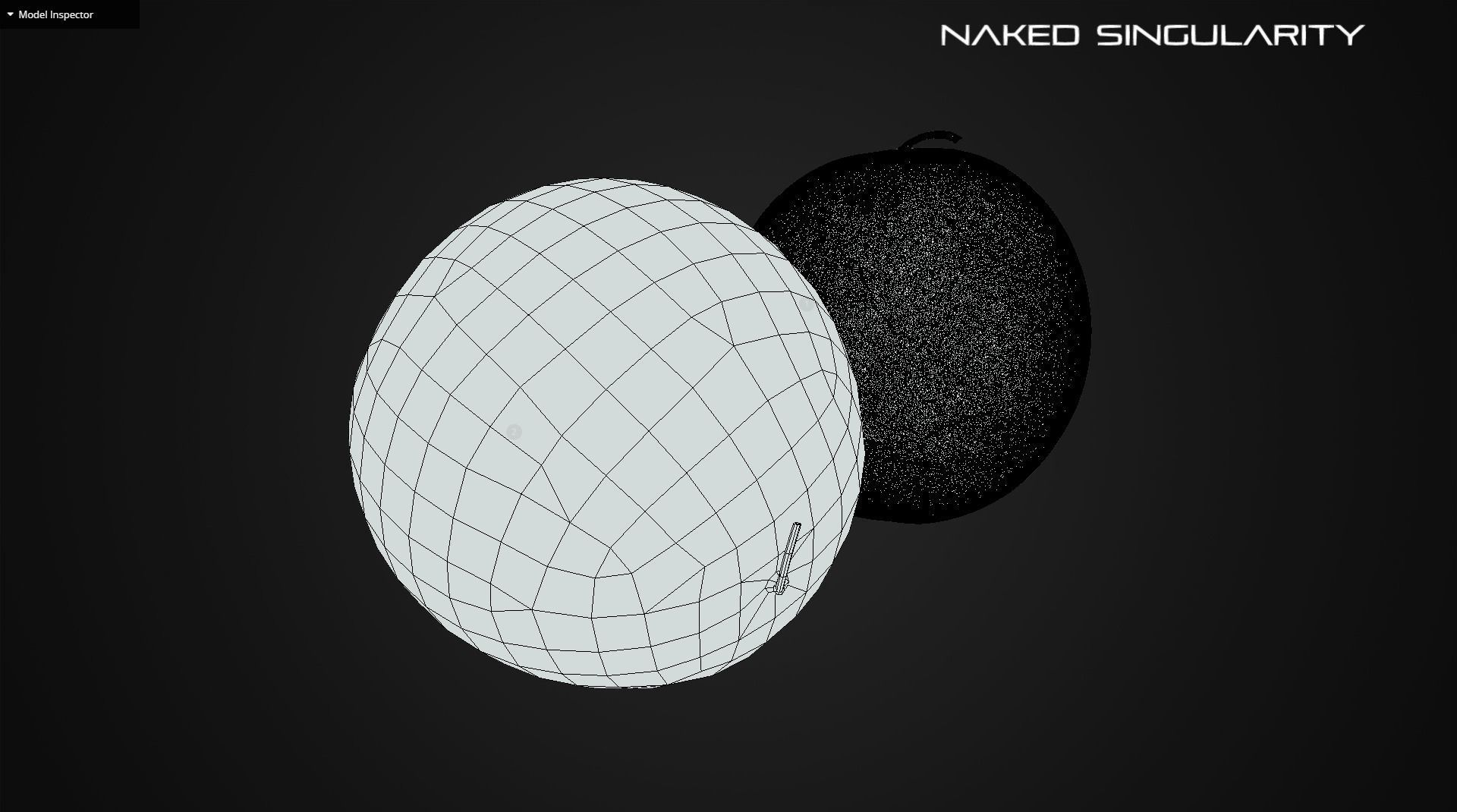 FREE Low poly - Watermelon photogrammetry 4K free VR / AR / low-poly 3D ...