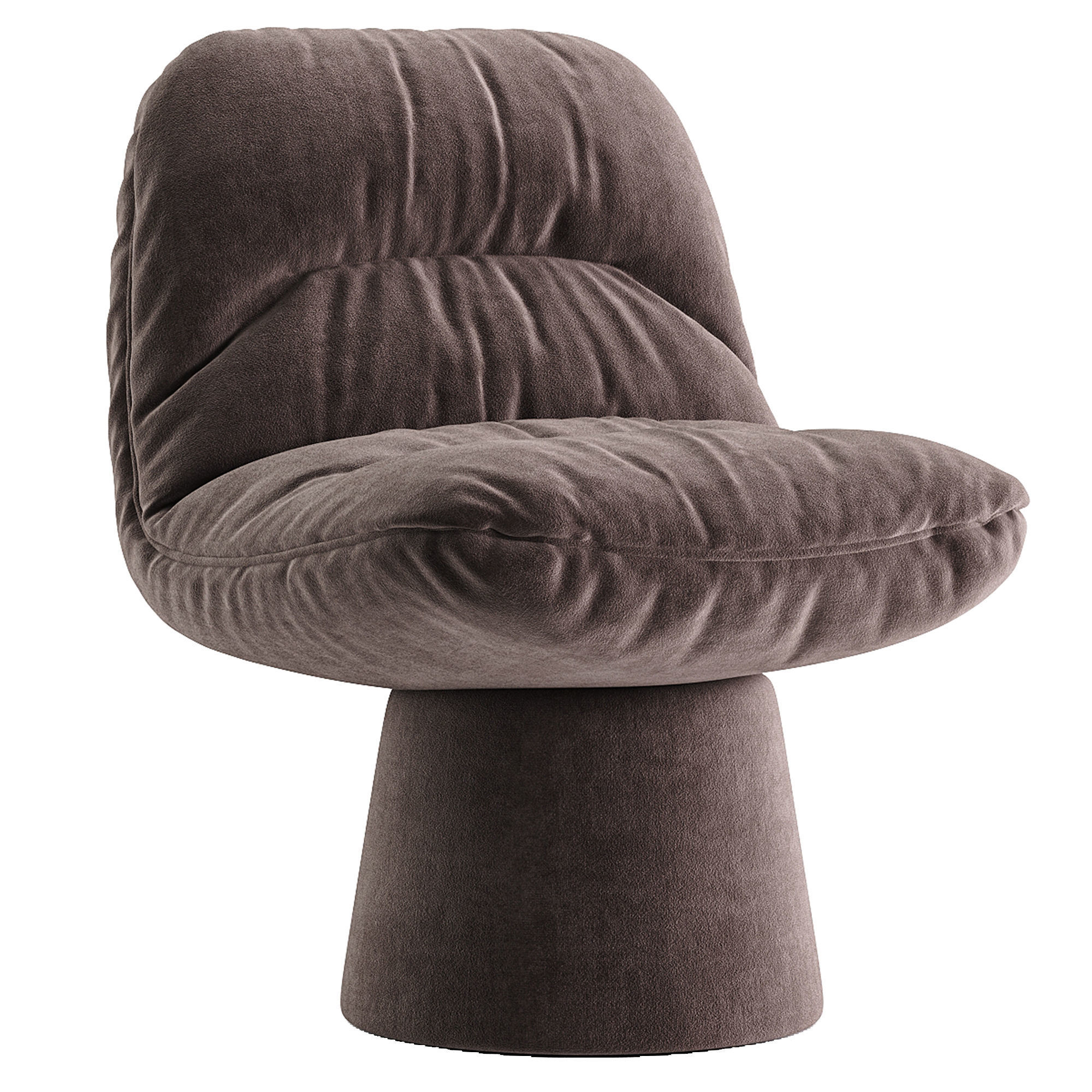 Wes chair By Jardan 3D model | CGTrader