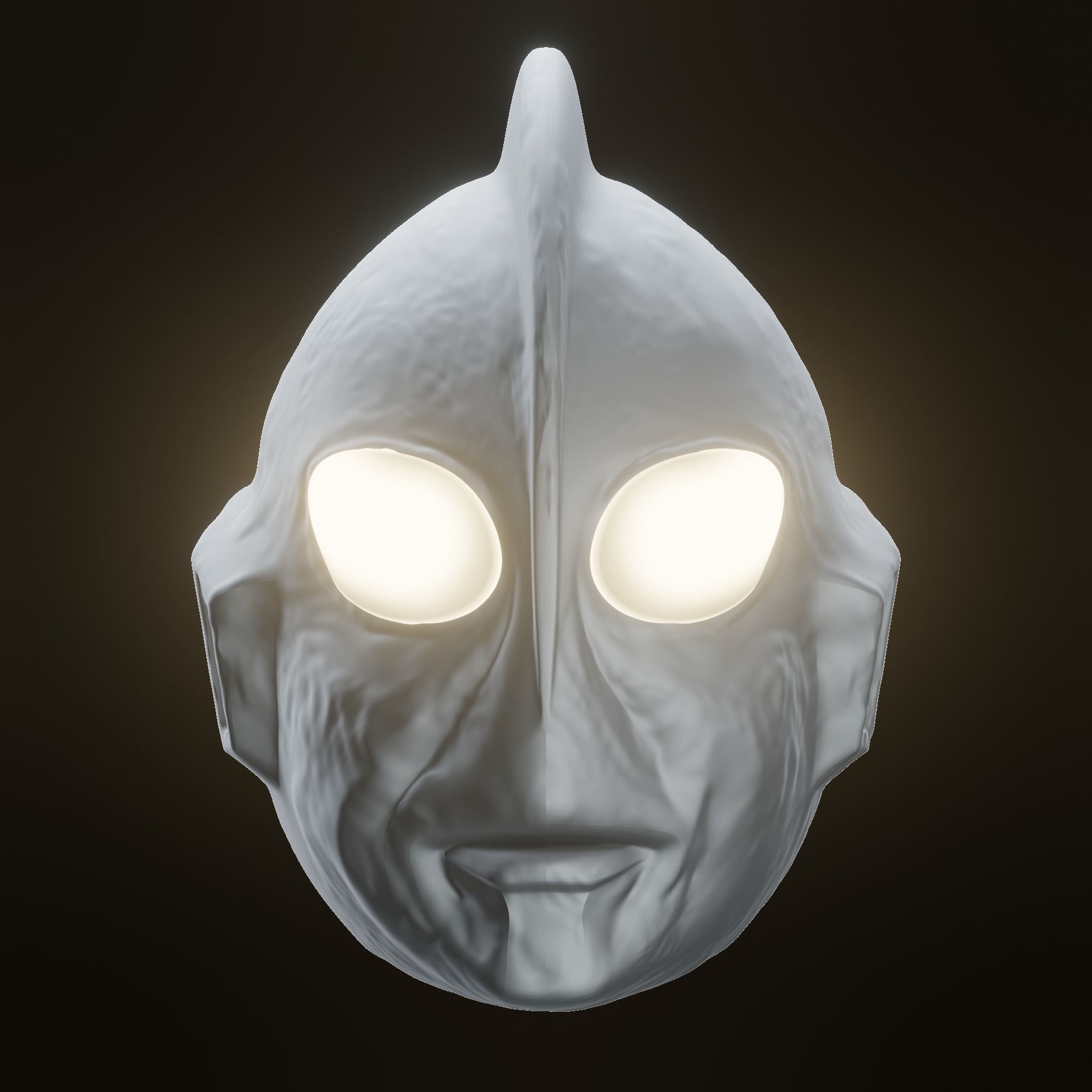 Ultraman A type for 3Dprint 3D model 3D printable | CGTrader