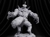 Warwick - League of Legends 3D model 3D printable | CGTrader