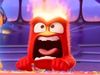 Inside Out 2- Anger- 3D Character free 3D model | CGTrader