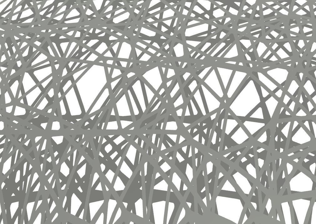 Louvre Abu dabi Mesh 3D model | CGTrader