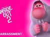 Inside Out 2- Embarrassment - 3D Character free 3D model | CGTrader