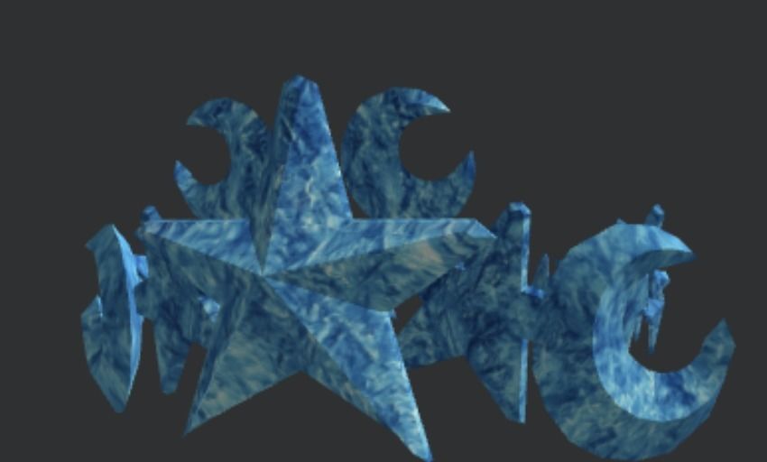 Roblox R63 free VR / AR / low-poly 3D model rigged | CGTrader