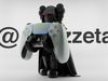 3D model Kaws Darth Vader Controller Stand Play Station and Xbox ...