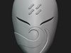 Mist Anbu Mask 3D model 3D printable | CGTrader