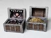 Mimic Treasure chests 3D model 3D printable | CGTrader
