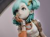 Bulma 3D Print 3D model 3D printable | CGTrader