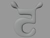 Shrek 5 Lettering 3D Model 3D model | CGTrader
