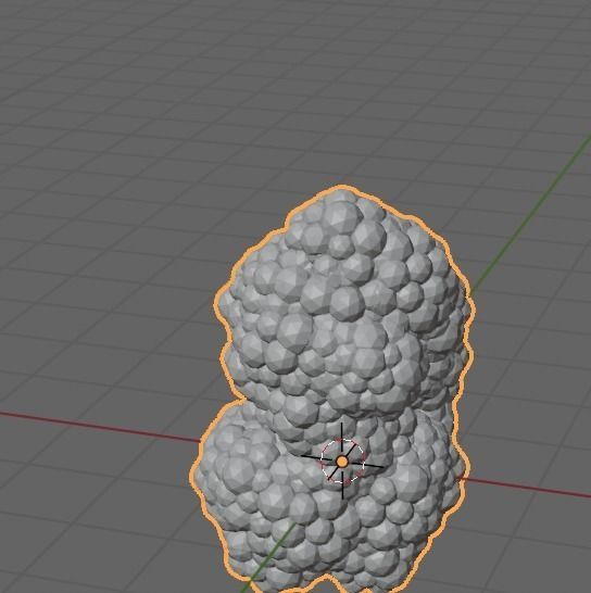 cloud generator 3D model | CGTrader