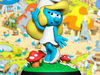Smurfette - The Smurfs 3D PRINT FIGURINE COLLECTIBLE 3D model 3D ...