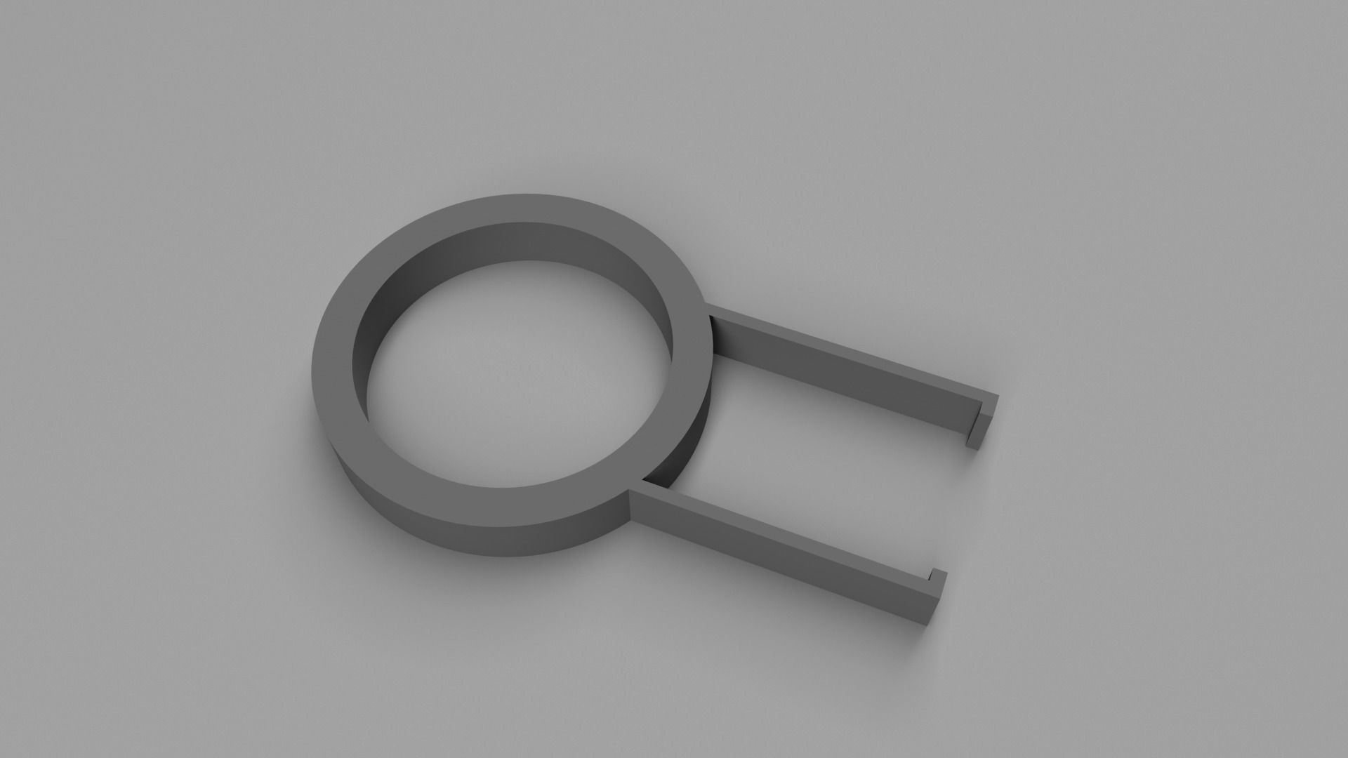 KEYBOARD KEY REMOVER free 3D model 3D printable | CGTrader