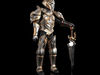 Anduin Wrynn Full Armor Set 3D Model Ready to Print 3D model 3D ...
