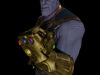 Thanos from Avengers Infinity War free VR / AR / low-poly 3D model ...