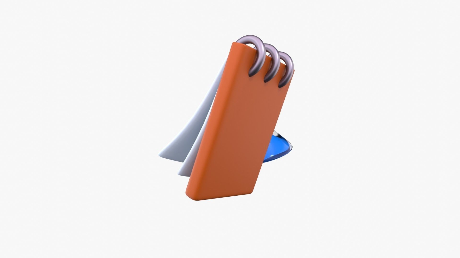 Lab Report 3D model | CGTrader