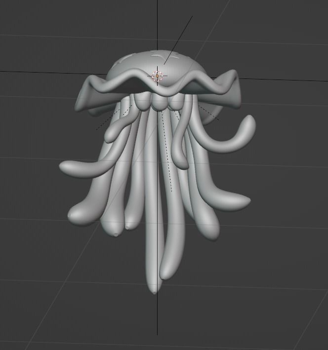 Pokemon Lusamine and Nihilego - 1TO10 STL FILE 3D PRINT MODEL 3D model ...