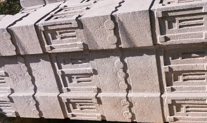 The Obelisk of Axum free 3D model 3D printable | CGTrader