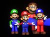 Nintendo 64 Era Mario and Luigi Models free 3D model rigged | CGTrader