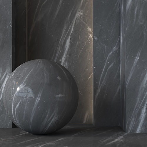 Travertine Stone Texture 4K - Seamless Texture | CGTrader