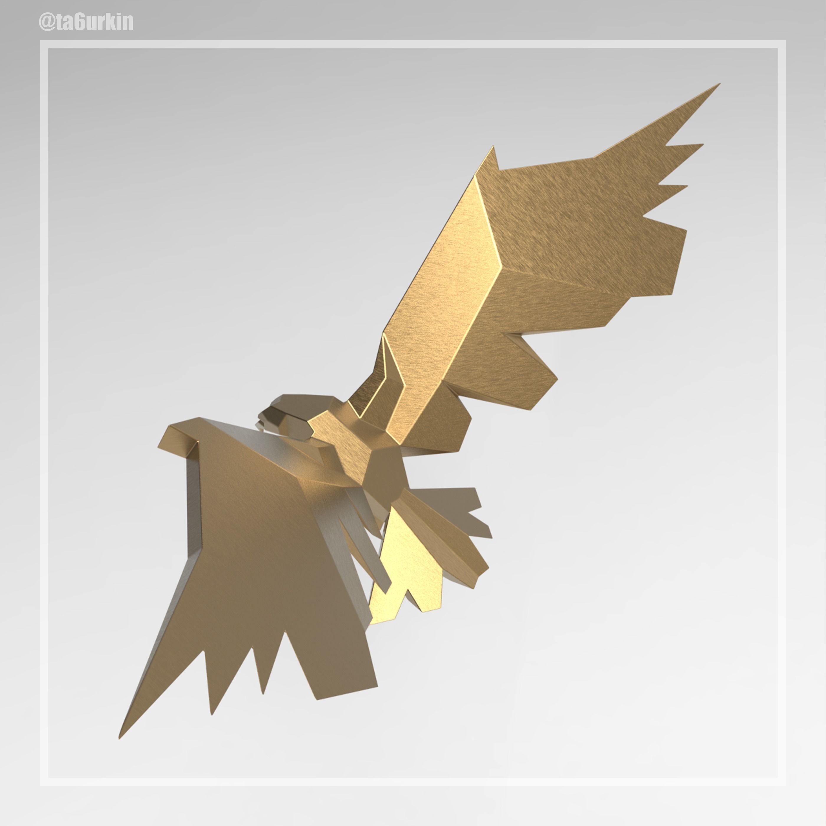 Welding Project Plans Drawings Eagle DXF PDF 3D model | CGTrader