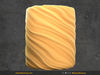 Texture Stylized Sand Ripples - PBR Tiling Texture VR / AR / low-poly ...