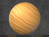 Texture Stylized Sand Ripples - PBR Tiling Texture VR / AR / low-poly ...
