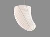 Akari VB-13C Lamp by Isamu Noguchi 3D model | CGTrader