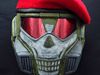 Helldivers 2 PH9 Predator Helmet 3D model 3D printable | CGTrader