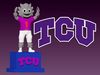 NCAA - TCU Horned Frogs mascot statue - 3d Print 3D model 3D printable ...