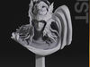 Messmer the Impaler - Elden Ring 3D model 3D printable | CGTrader